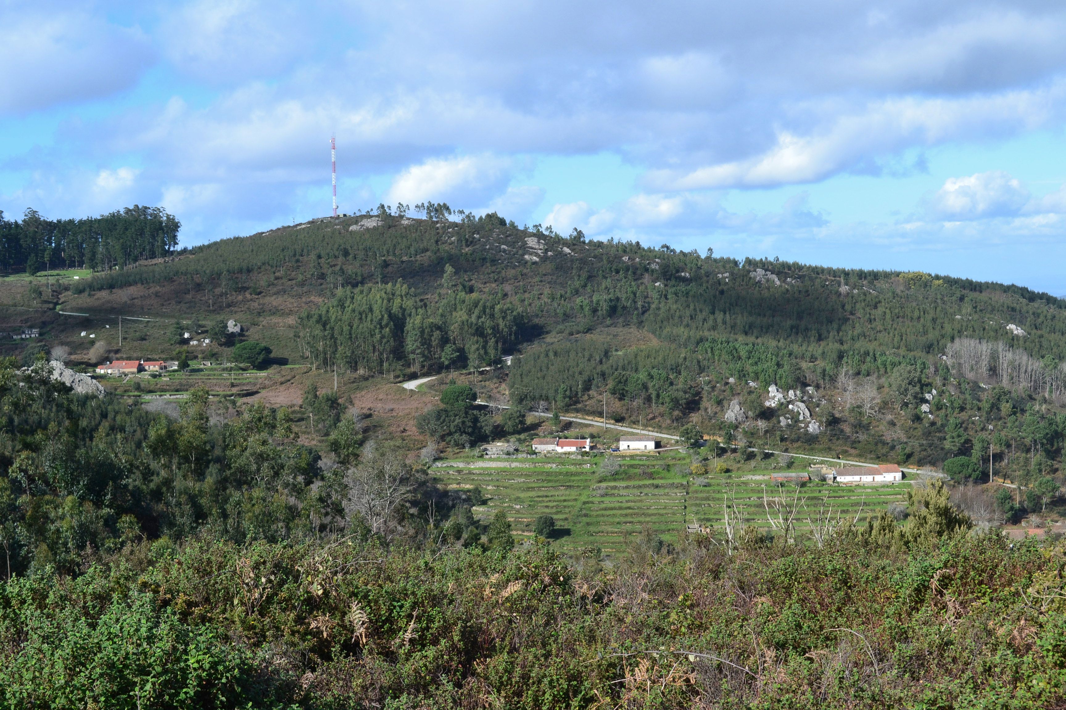 Mount Foia re-visited – 12 & 13th Jan – Ramblings and Scribblings